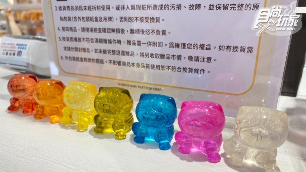 荷包失守了！白爛貓實體店登場 「5大必吃必買」亮點看這裡│TVBS新聞網