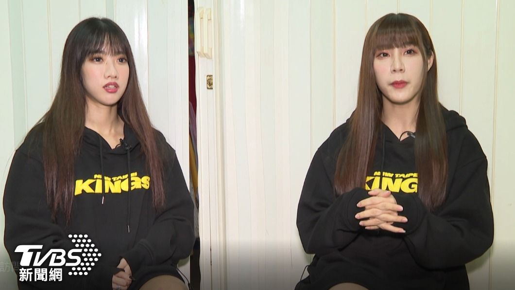 PLG代理執行長剛上任 周崇偉遭爆「疑性騷啦啦隊」影片曝光│TVBS新聞網