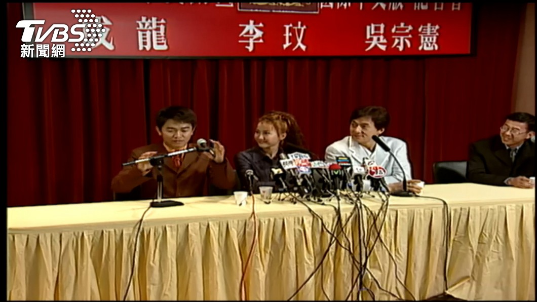 王仁甫曝李玟錄「龍兄虎弟」暖舉 吳卓源讚：樂壇的OG│TVBS新聞網