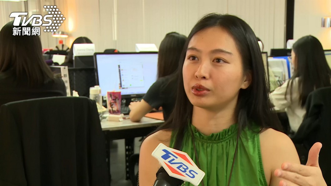 你被炒了！LINE回「讚」變同意解僱 怒告公司│勞資糾紛│貼圖│TVBS新聞網