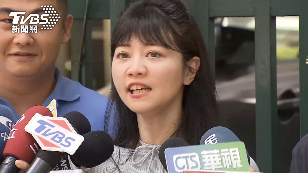 實體票直逼韓團 王世堅虧柯「防彈阿北」│TVBS新聞網