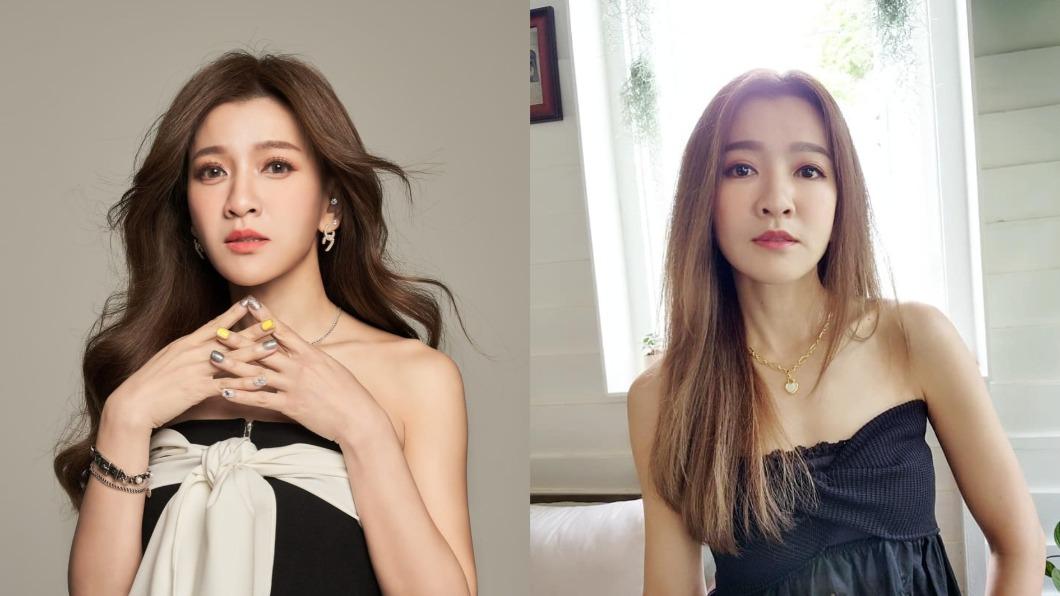 與李玟罹相同病症！曾雅蘭曝「常躲陰暗角落掉淚」 悲吐：感同身受│李玟 Coco│天后驟逝│李玟去世│TVBS新聞網