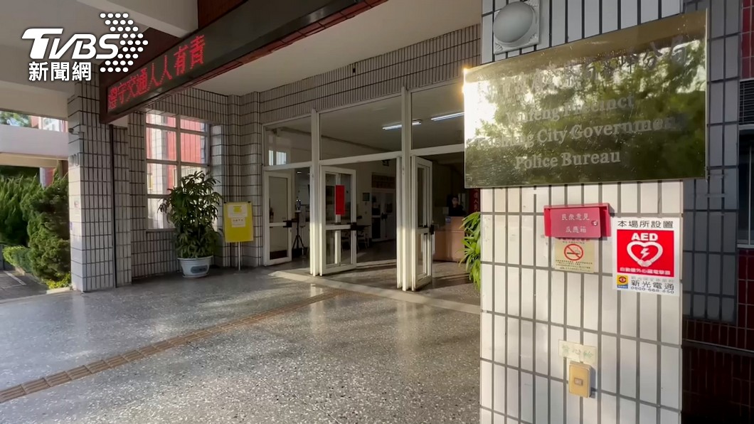 疑中暑？員警整理靶場突昏倒 OHCA急救中│TVBS新聞網