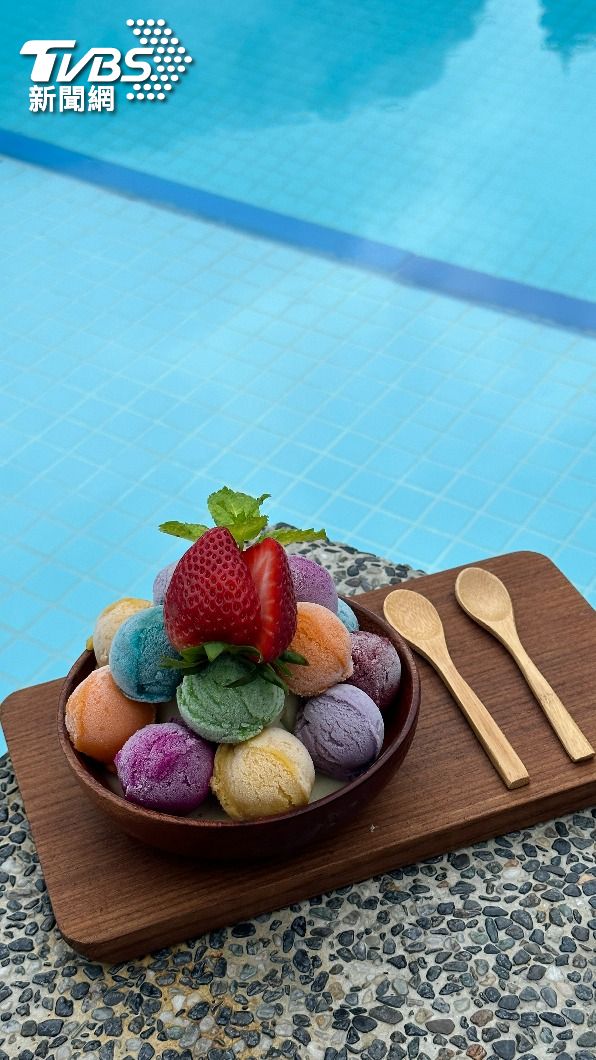 網美沙灘野餐、清水斷崖SUP賞日出 太魯閣晶英4大玩樂攻略│夏天│飯店│訂房│TVBS新聞網