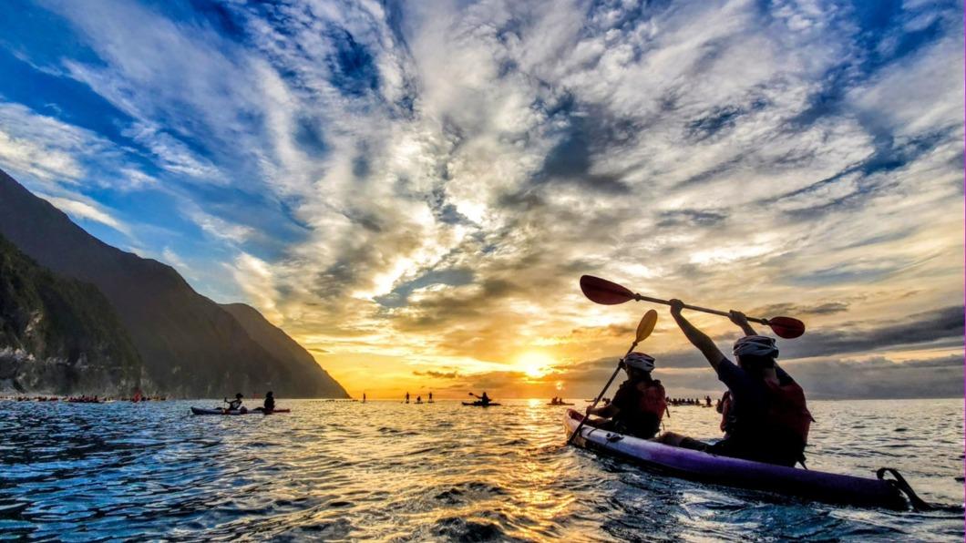 網美沙灘野餐、清水斷崖SUP賞日出 太魯閣晶英4大玩樂攻略│夏天│飯店│訂房│TVBS新聞網