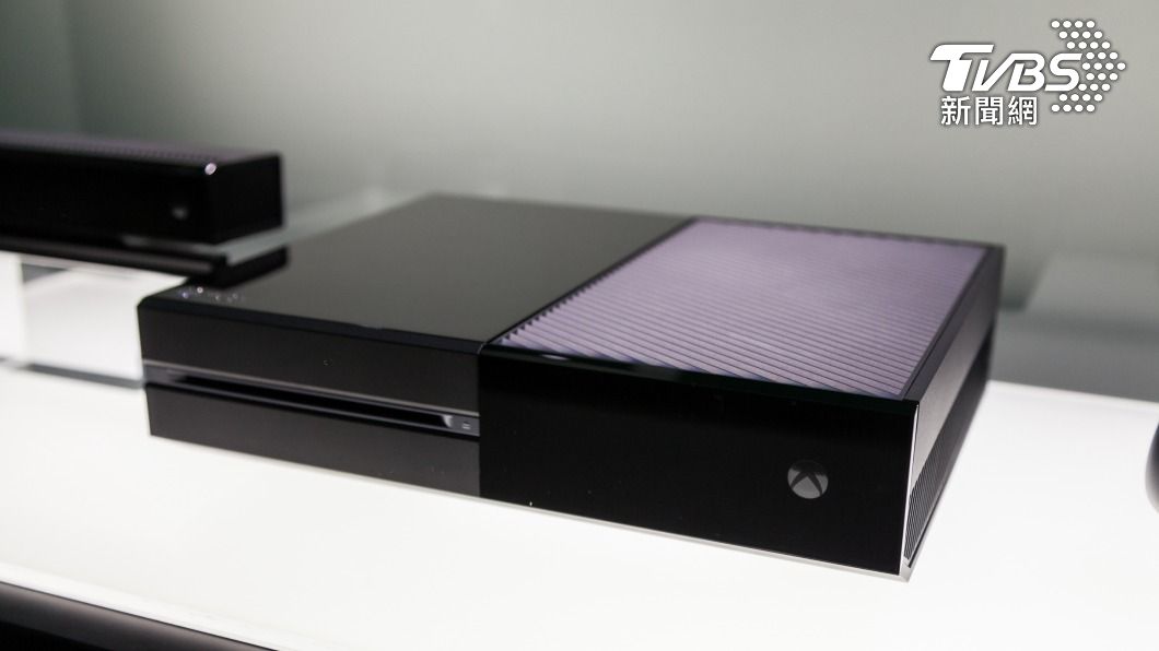 外型、玩法都大改？美機場安檢員驚見疑似下一代Switch主機│TVBS新聞網