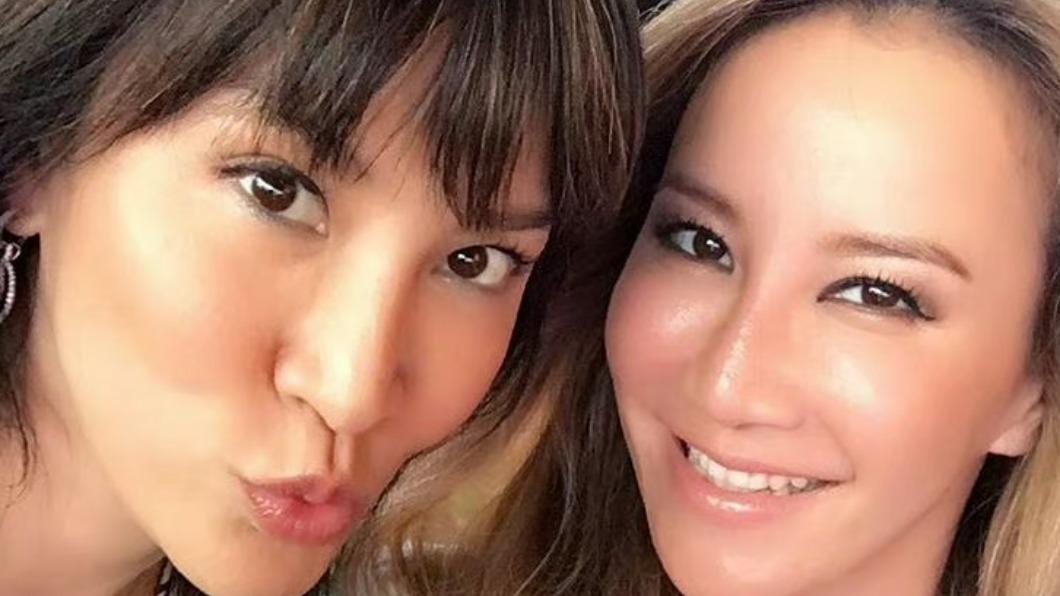 李玟遺產傳高達40億！繼承人非富商尪是她 二姊說話了│TVBS新聞網