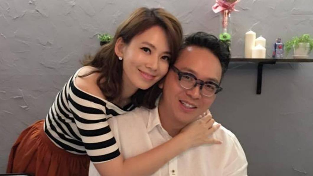 Melody成暴走貴婦！剛新婚就與尪「賭氣離家出走」 爭執過程曝│TVBS新聞網