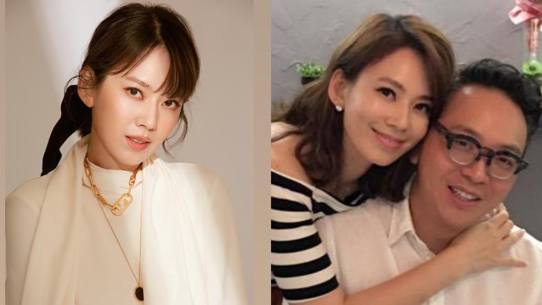 Melody前夫驚人背景曝！生意版圖遍及多國 名媛親姊昔嫁百億富豪│TVBS新聞網