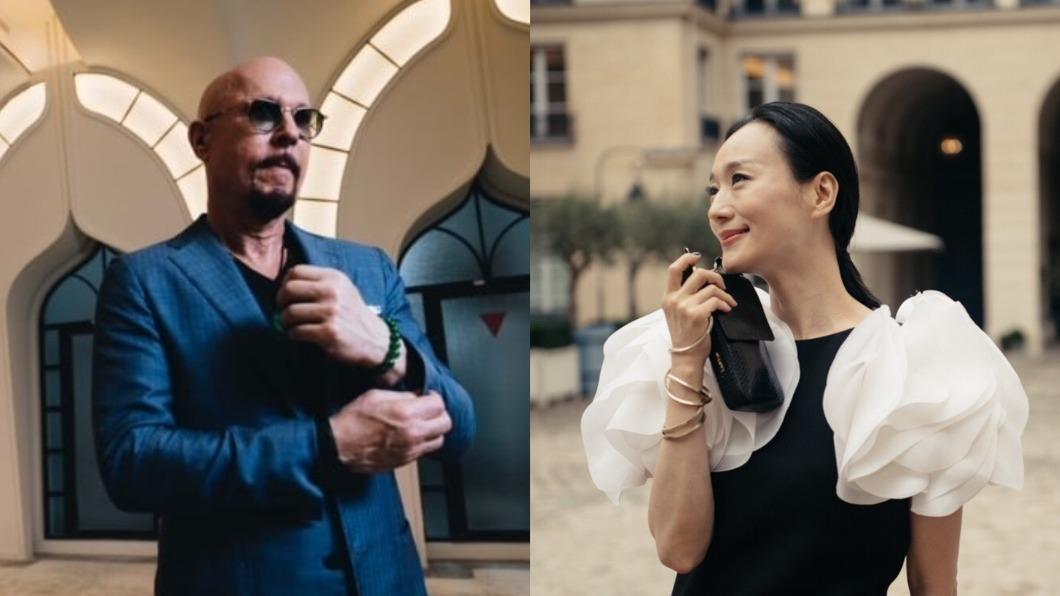 Melody前夫驚人背景曝！生意版圖遍及多國 名媛親姊昔嫁百億富豪│TVBS新聞網