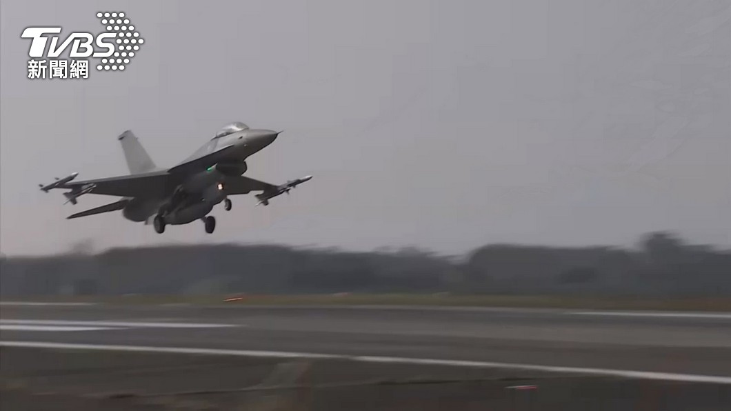 來臺會見3位總統參選人 AIT主席：不是美國面試│TVBS新聞網