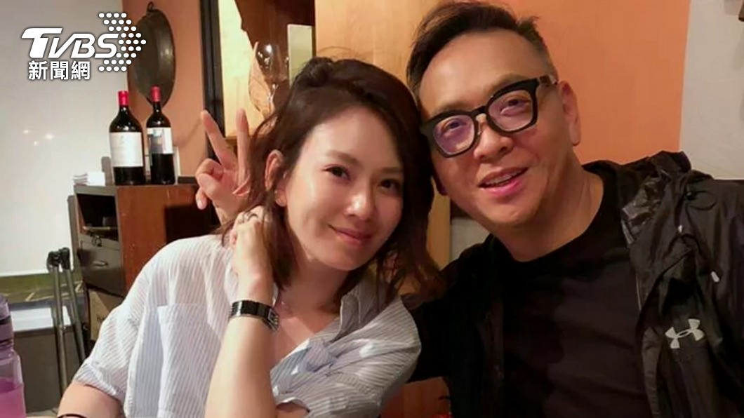 驚斬17年婚！Melody認觀念差異大 「已失去原有平衡」│TVBS新聞網