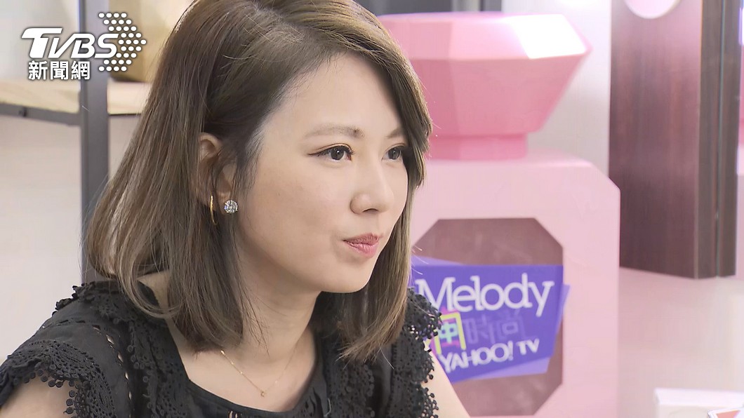 驚斬17年婚！Melody認觀念差異大 「已失去原有平衡」│TVBS新聞網