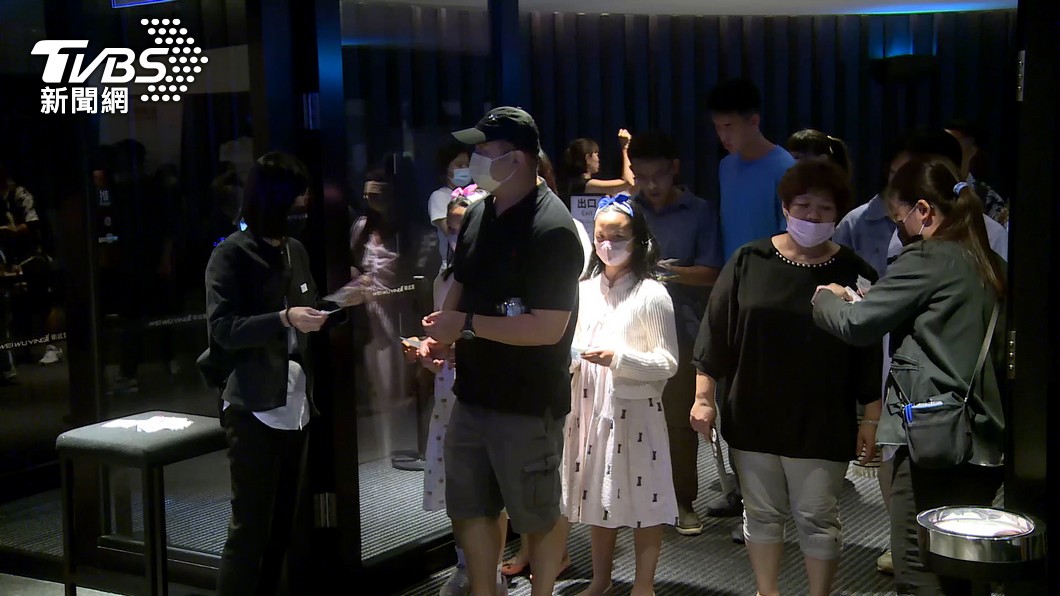 打破紀錄！ 音樂劇「貓」巡演40場正式啟動│TVBS新聞網