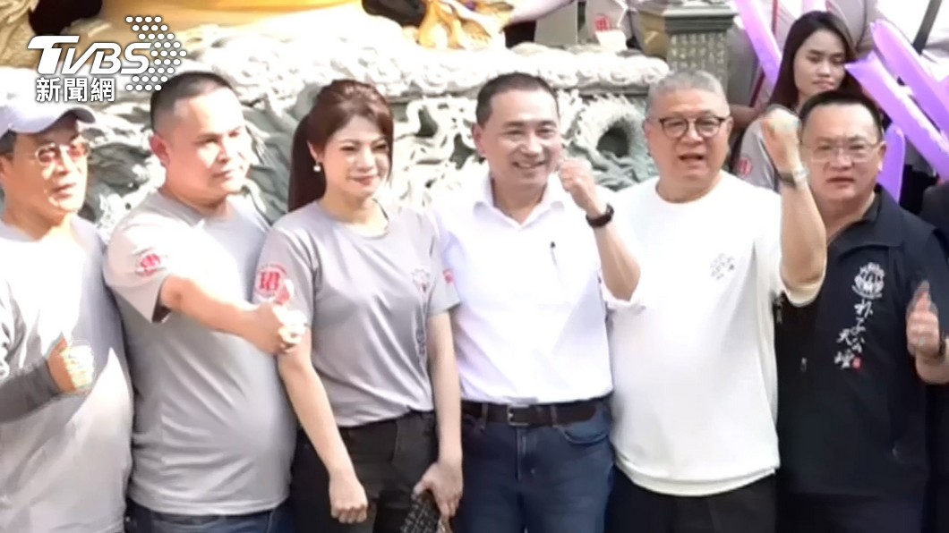 美女議員「退出民進黨」1年！ 確定參戰2026│TVBS新聞網