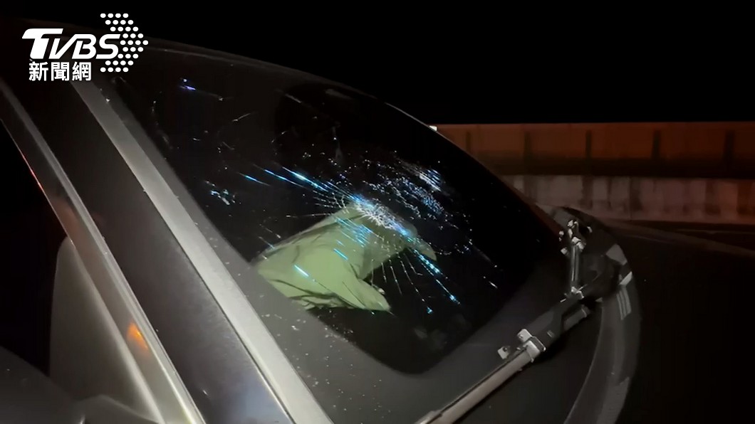 鬧急診前開瑪莎拉蒂 台74線追撞前車│TVBS新聞網