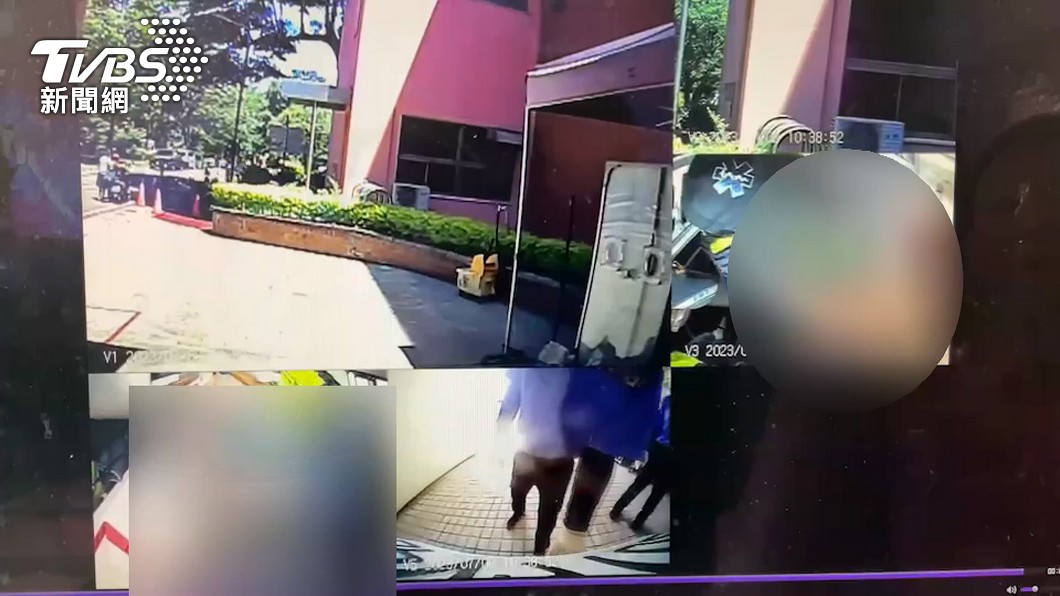 59歲男清境玩昏迷 警消、醫護路邊救援仍不治│調查│TVBS新聞網