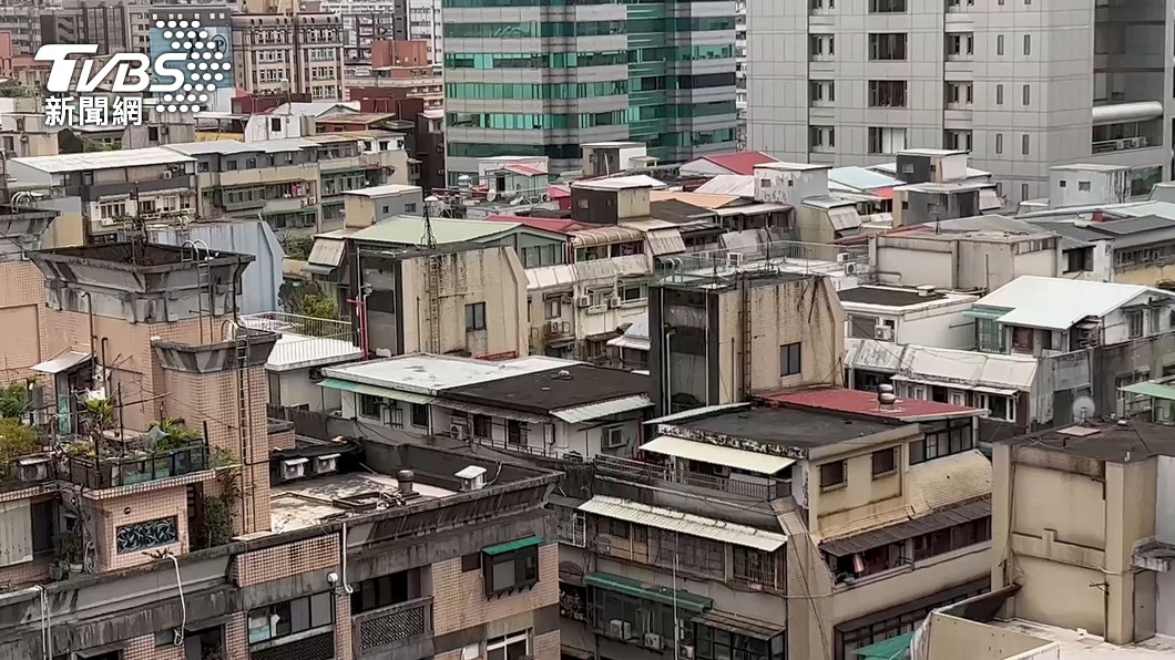 租客嘆「補助吃不到」！ 房東「土增稅」恐多百萬│TVBS新聞網