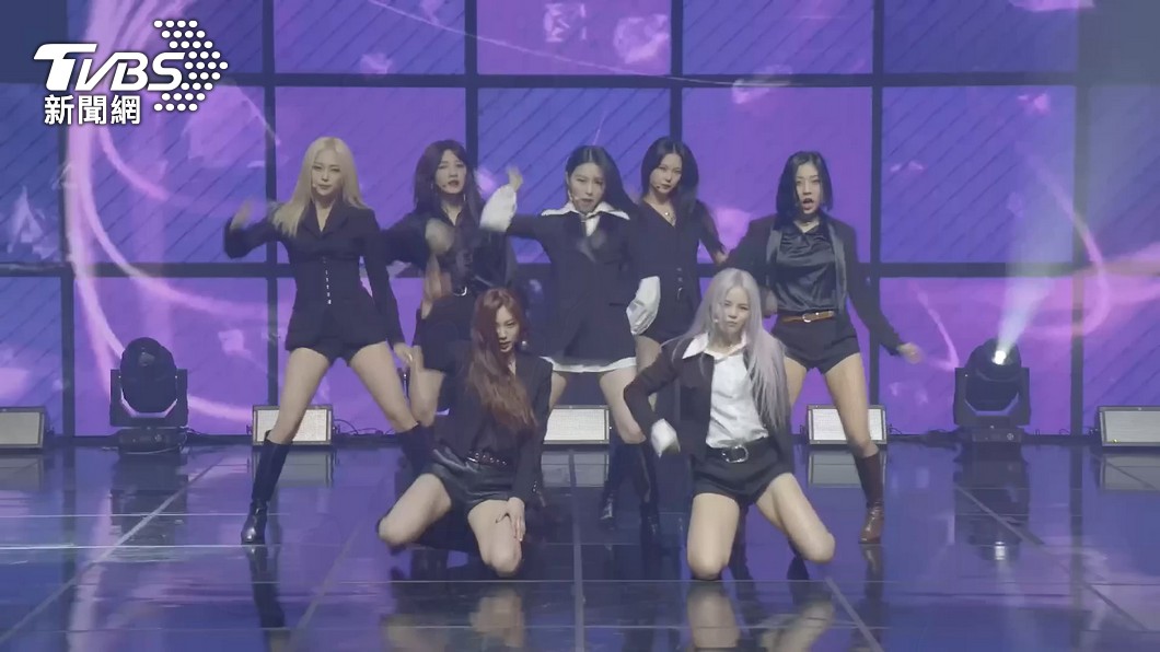 韓團CLC前成員Elkie在台灣！ 曝殺人行程「一周睡不到24小時」│TVBS新聞網