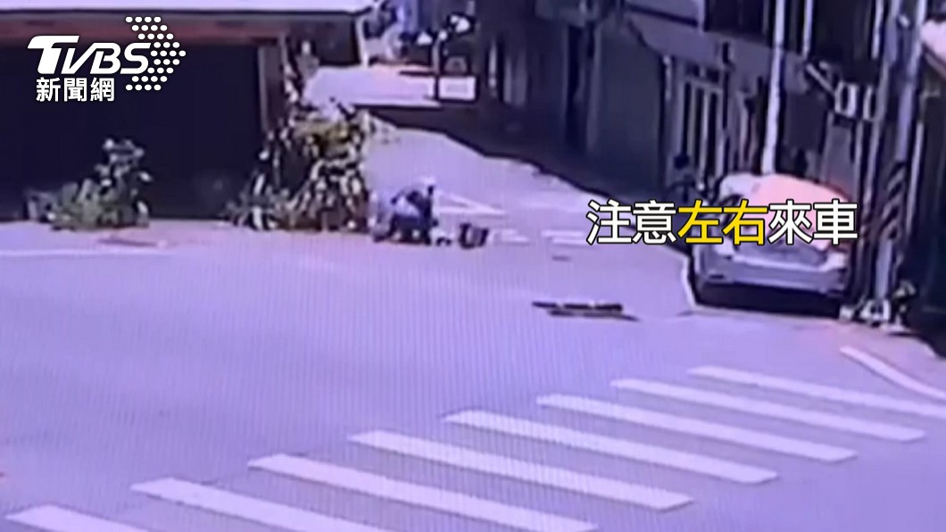 割喉嫌依殺人未遂移送 檢複訊後聲請羈押│TVBS新聞網