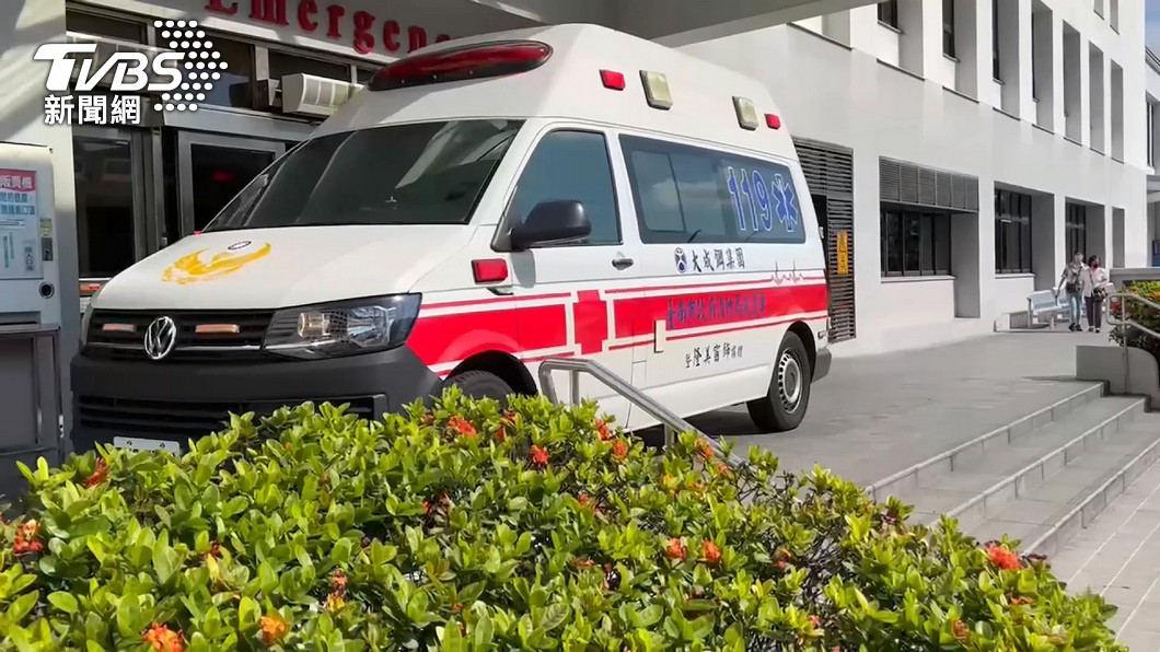 活活打死棄屍奇美急診室！3段毆打片流出 家屬怒泣：太殘忍│TVBS新聞網