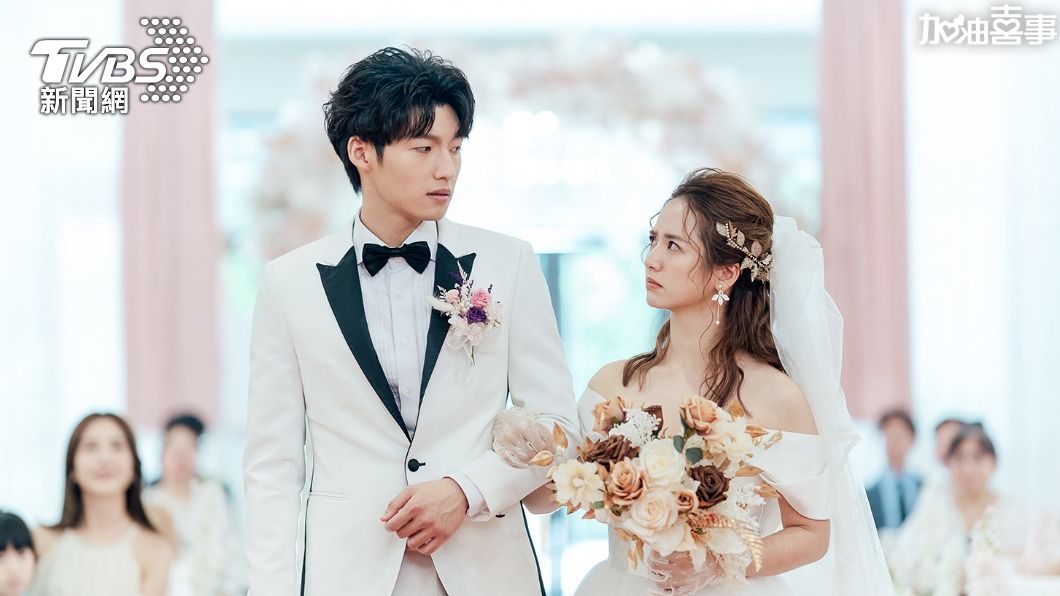 《加油喜事》最終回今晚登場！陳亞蘭敲碗第二季 王彩樺反嗆這句│八點檔│周曉涵│周孝安│TVBS新聞網