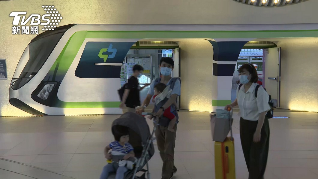 為省錢「遷戶籍到台中」！ 跨區通勤月票價差300元│苗彰投│TVBS新聞網