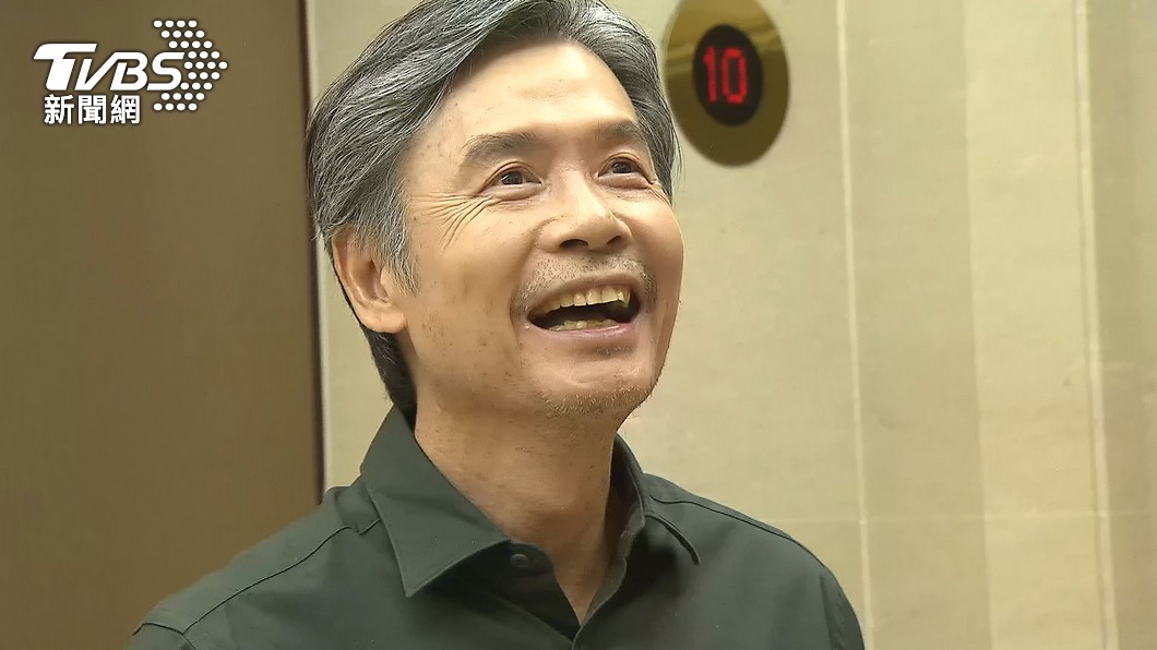 鄭麗文遭指使才拋「換侯」？ 金溥聰：可去打聽│TVBS新聞網