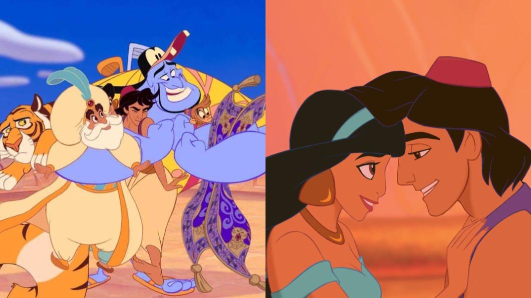 不只有公主！迪士尼「10大男性角色」 TOP1曾獲奧斯卡│TVBS新聞網