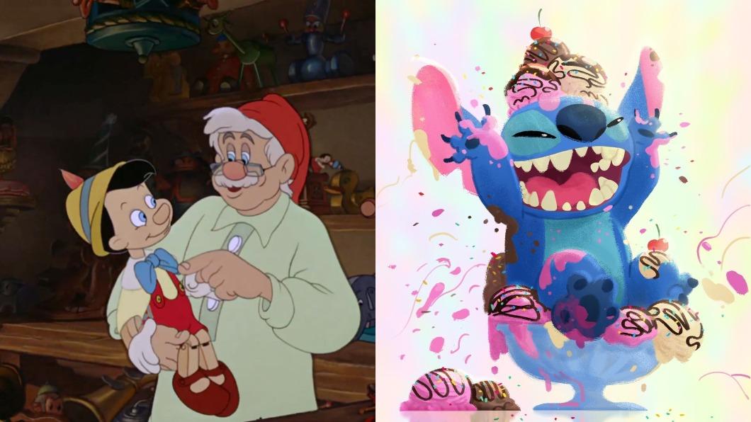 不只有公主！迪士尼「10大男性角色」 TOP1曾獲奧斯卡│TVBS新聞網