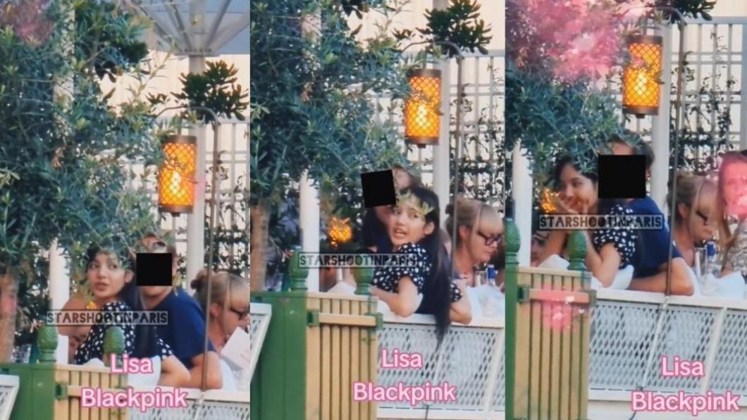 BLACKPINK僅3人續約？韓媒爆「Lisa續約卡關」與YG分歧大│TVBS新聞網