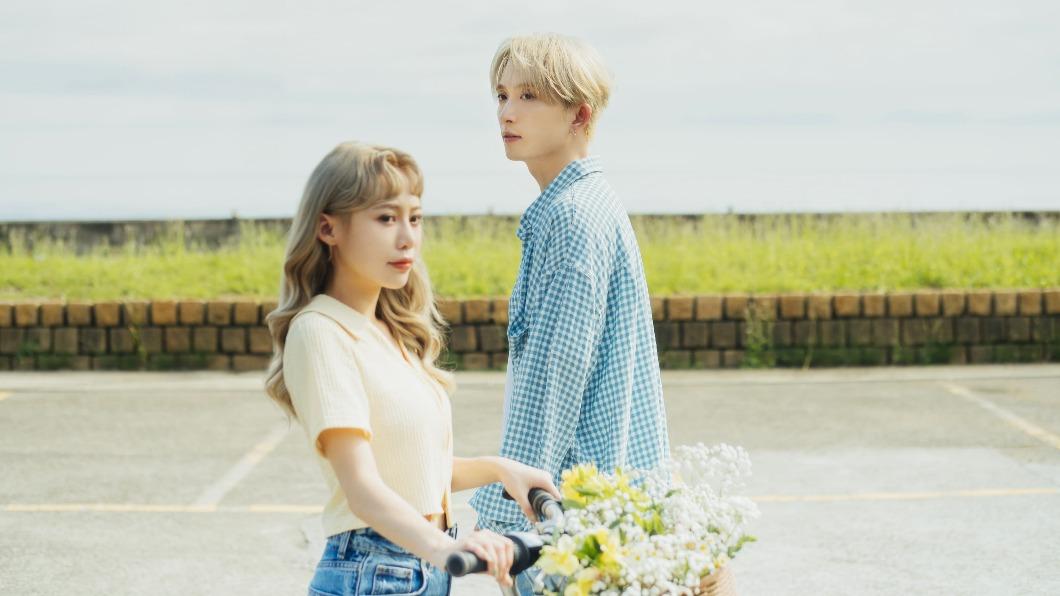 恭喜！邱鋒澤終於找到「真愛」 真實身分竟是狼人殺女神│TVBS新聞網