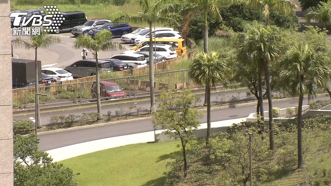 AIT擬擴建引里民反彈 傳柯本曾想建社宅遭反對│TVBS新聞網