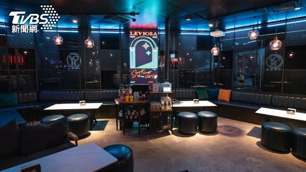 獨／餐酒館店名叫「OHCA」 網驚：到餐前心肺功能停止？│TVBS新聞網