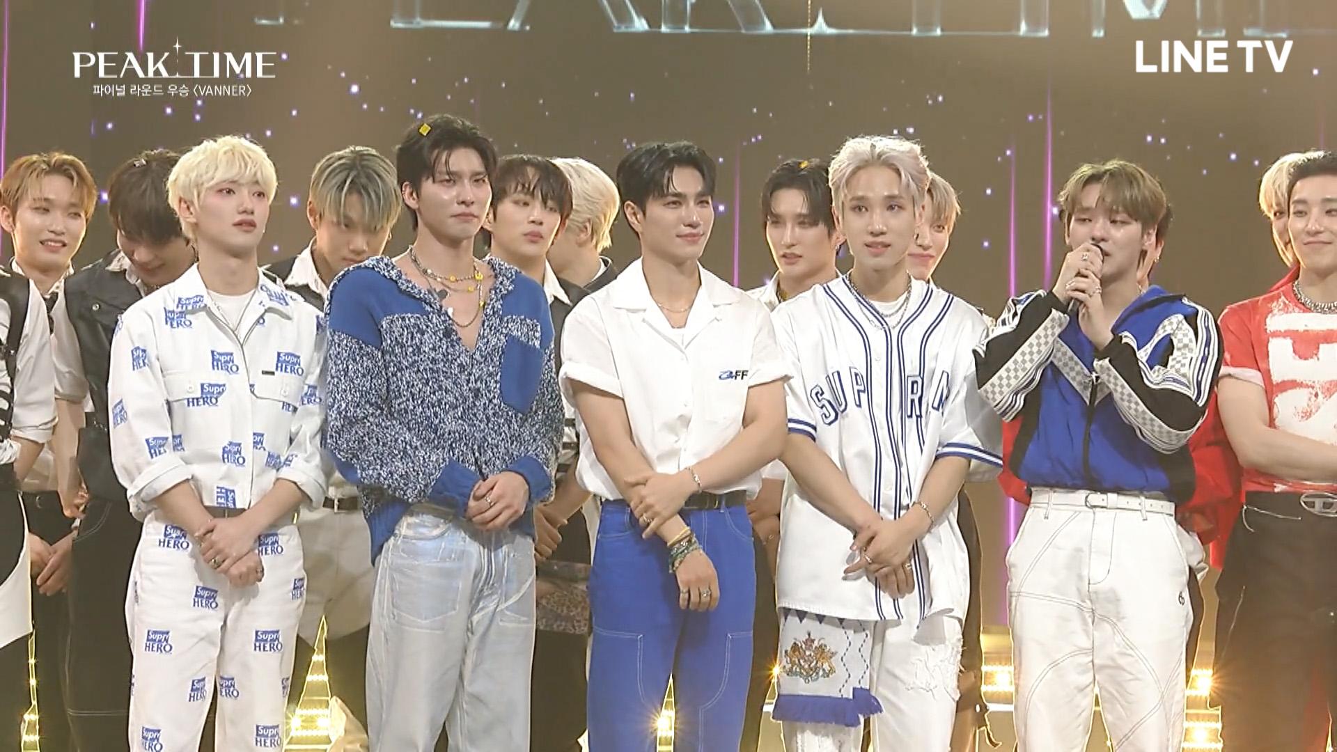 韓綜追一夏！《地娛室2》零偶包嚇壞羅PD 女偶像重生選秀超熱血│TVBS新聞網