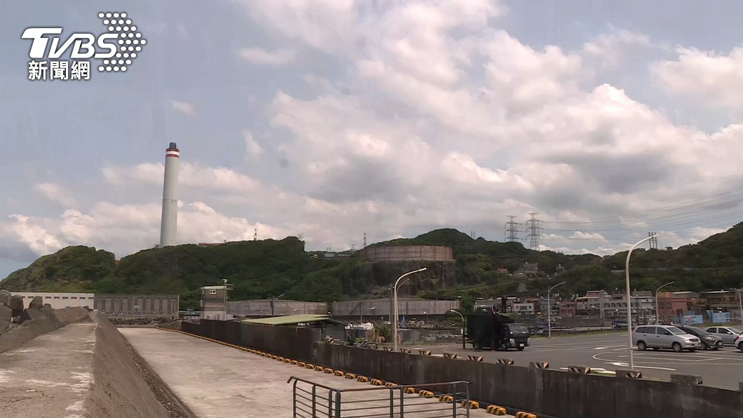 2025年拚能源轉型！天然氣發電過半 燃氣電廠來得及？│TVBS新聞網