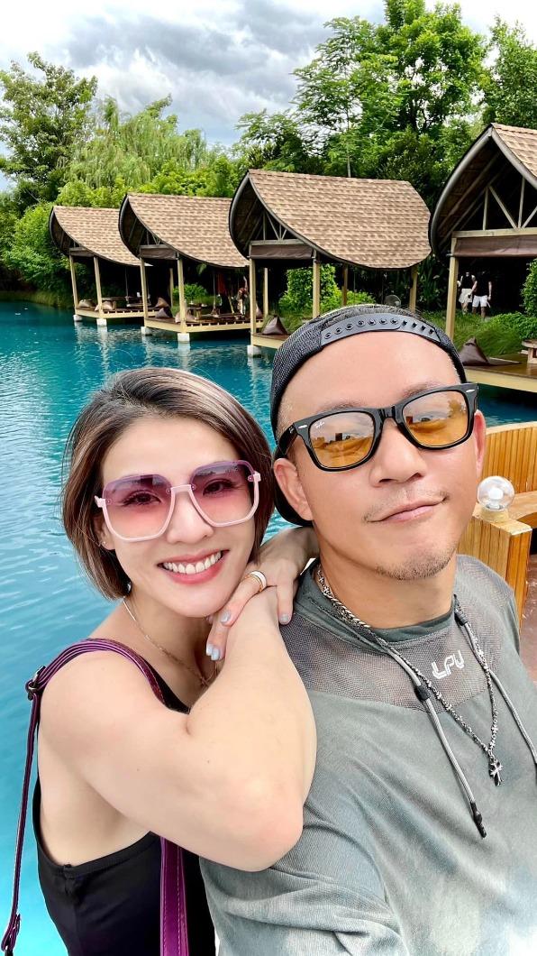 阿Ben一家用餐爆氣！隔壁桌「狂飆髒話」 發文破千網友讚│TVBS新聞網