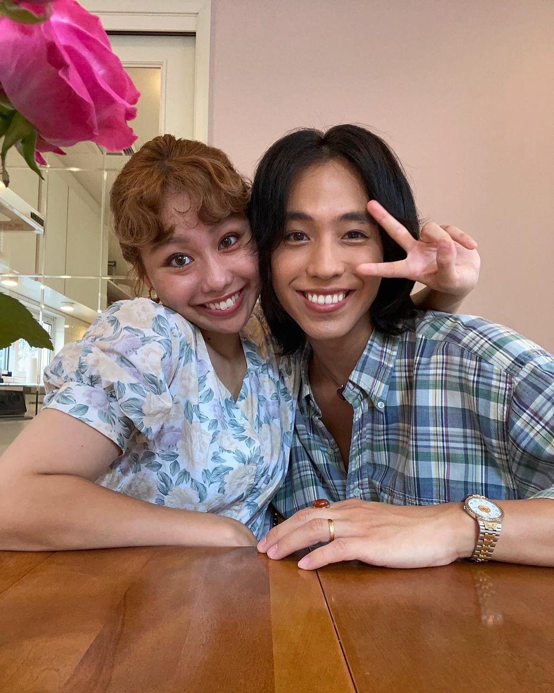 跨性別藝人ryuchell留遺願「想更可愛」 親吐煩惱：荷爾蒙失調│TVBS新聞網