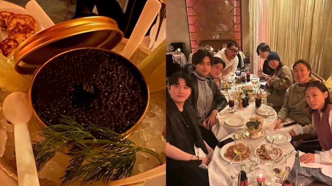 認了熱戀V？Jennie發文洩交往鐵證 粉絲轟：滾出BP│TVBS新聞網