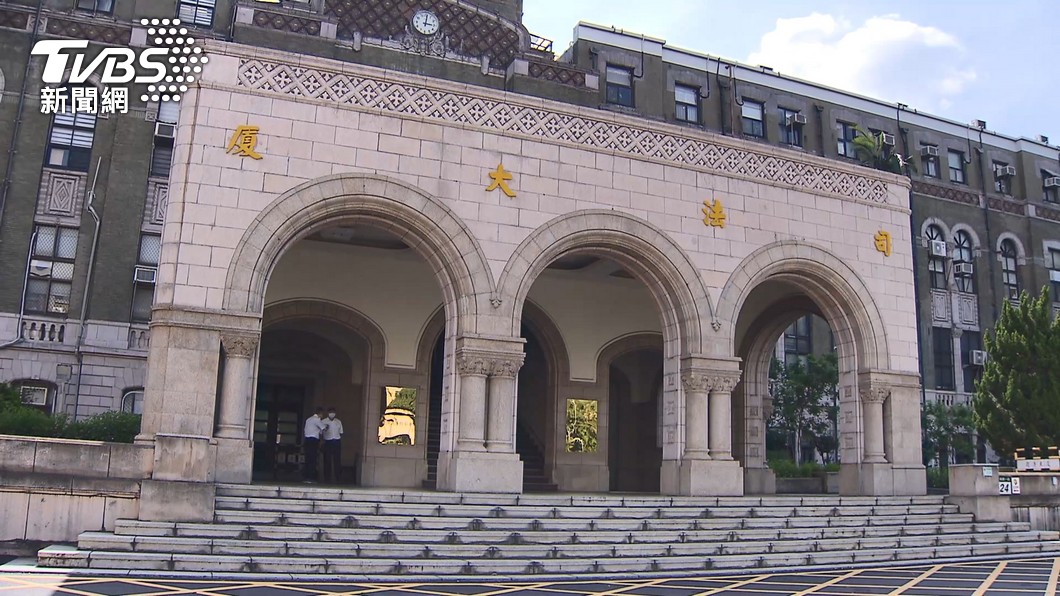 范立達怒了 控妻3度遭前懲戒院長性騷│TVBS新聞網