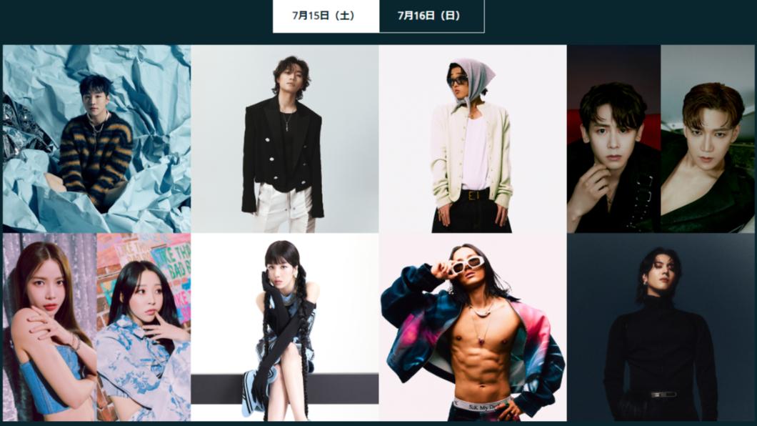 大阪K-POP潑水音樂節彩排出人命 1員工遭強力水柱噴死│TVBS新聞網