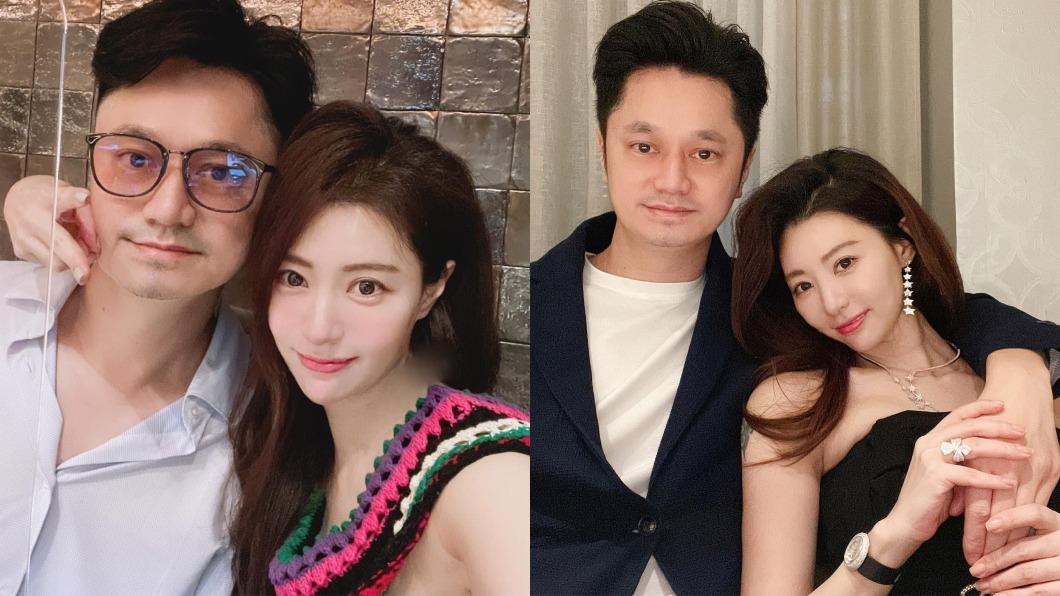 怨豪門難伺候！哈林外甥女爆婚變「扯出這女星」：以為舒服當貴婦│TVBS新聞網