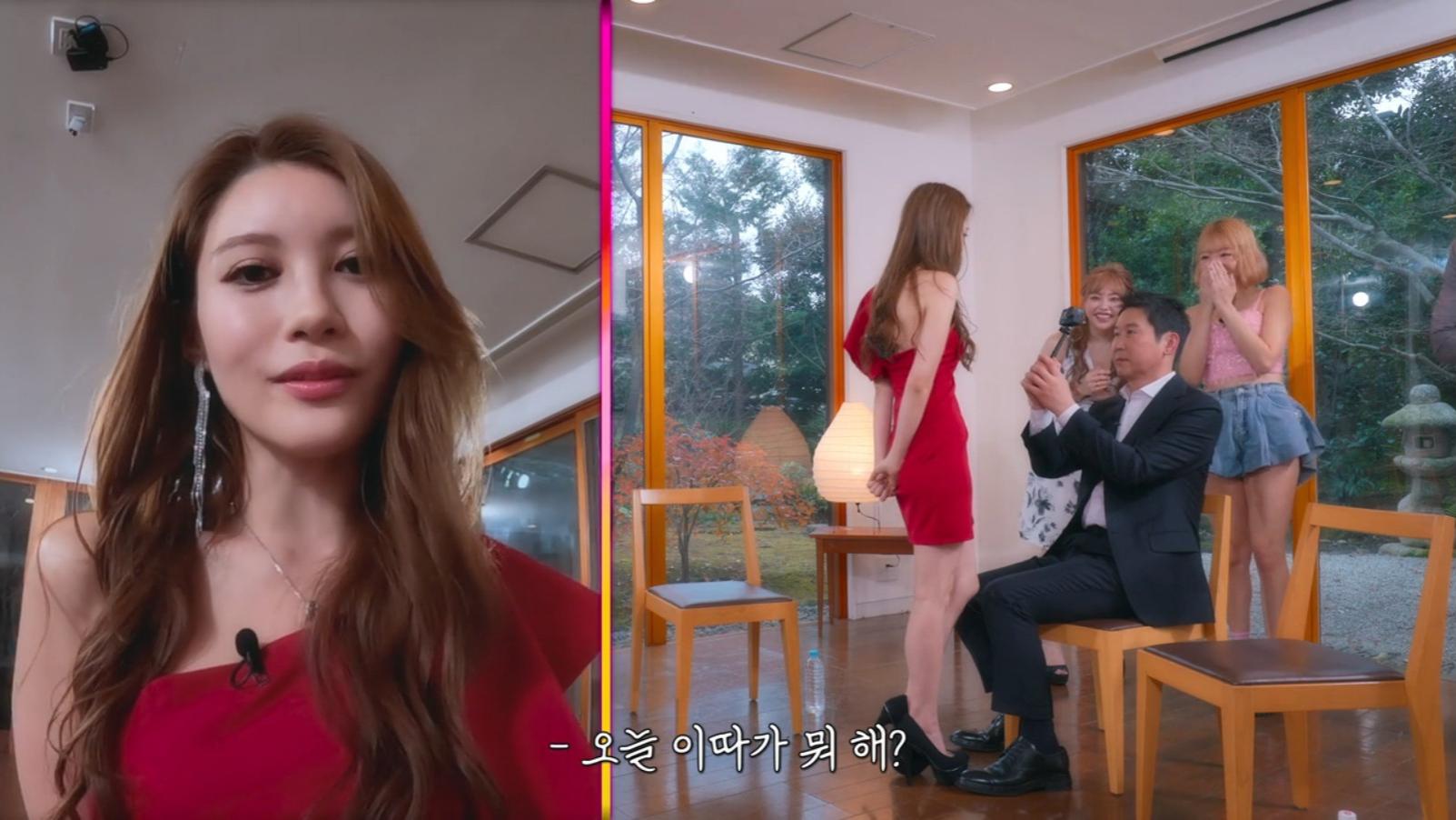 出走SM又+1！《驚六》申東燁約滿離開 「與李秀滿私交」曝光│TVBS新聞網