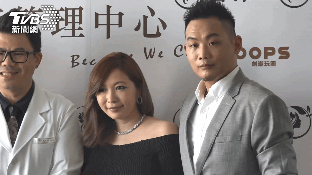 新婚14個月！ Makiyo宣布離婚：個性不合│TVBS新聞網