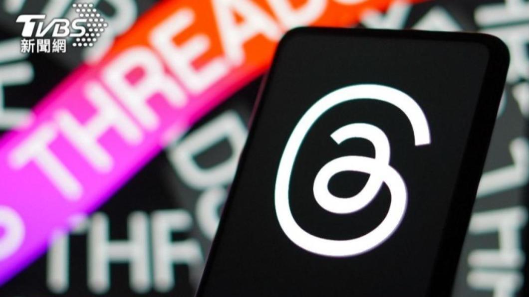 Threads退燒了？他自曝仍習慣用IG 網喊：連載都沒載│TVBS新聞網