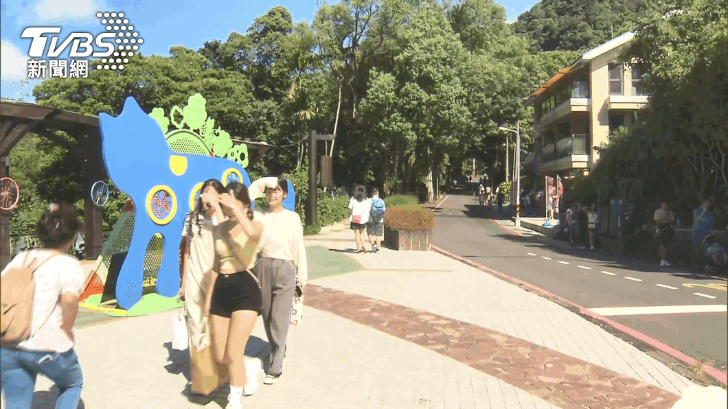 搶國際客！ 貓空協會「韓、港旅展」送500元券│TVBS新聞網