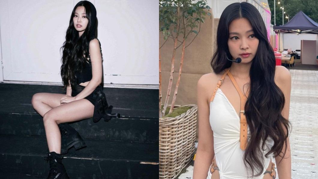 Jennie吐心聲！突稱「KPOP限制多」 網轟：退團單飛│TVBS新聞網