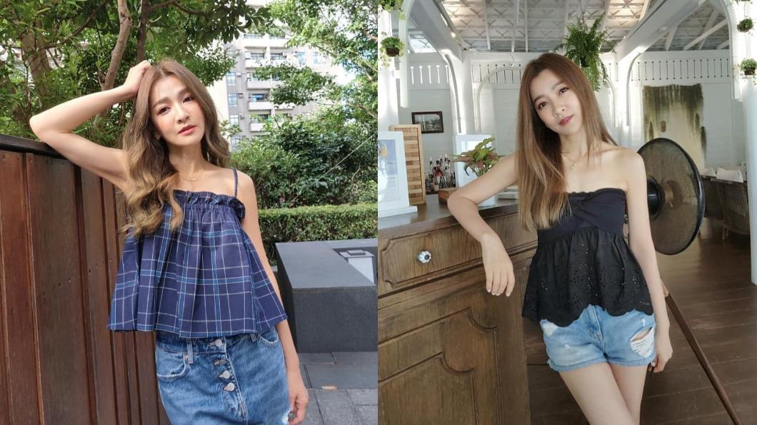 曾雅蘭多病纏身！再遭酸「整型整到認不出」 發文回擊自揭容貌真相│TVBS新聞網