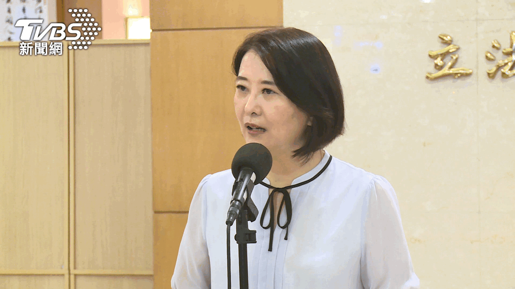 控Kolas不倫案遭施壓 正宮記者會喊卡│TVBS新聞網