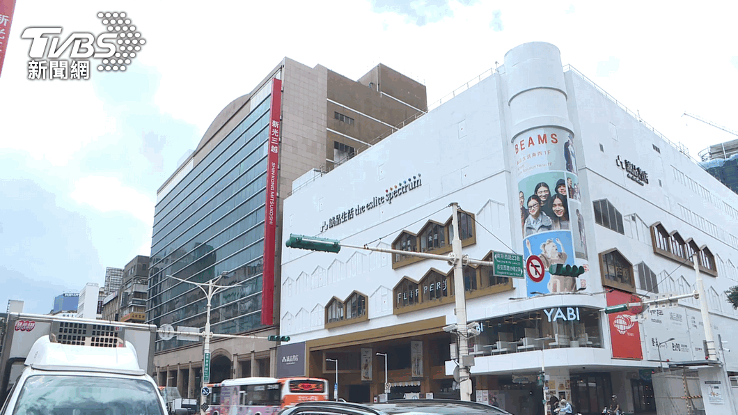 「我想認識妳」 捷運中山站疑成搭訕熱點│TVBS新聞網